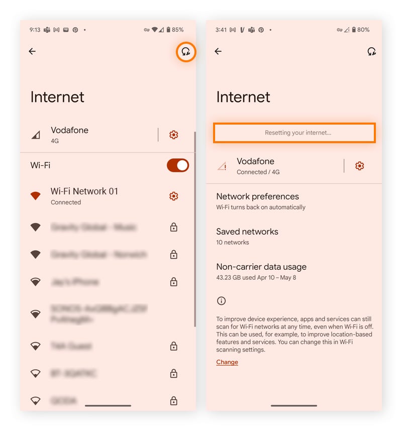 22 Fixes for When Your Android Phone Won't Connect to Wi-Fi
