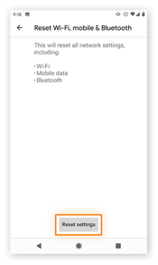 Why Is Wi-Fi Not Working on Android? How to Fix Wi-Fi