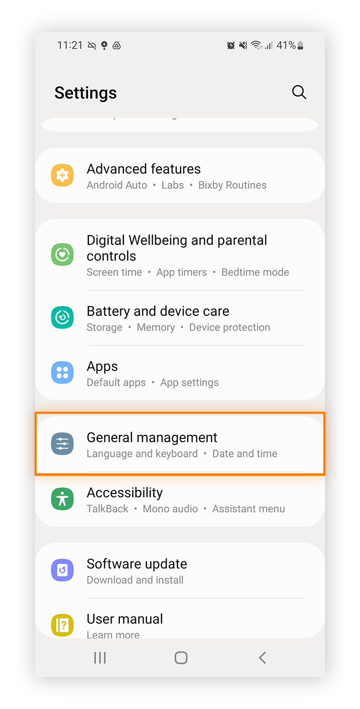 Why Is Wi-Fi Not Working on Android? How to Fix Wi-Fi