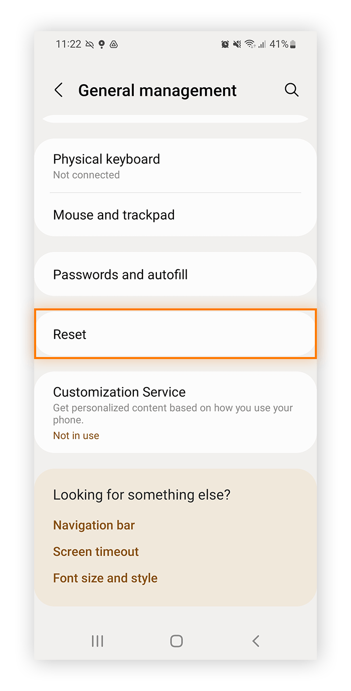 Why Is Wi-Fi Not Working on Android? How to Fix Wi-Fi