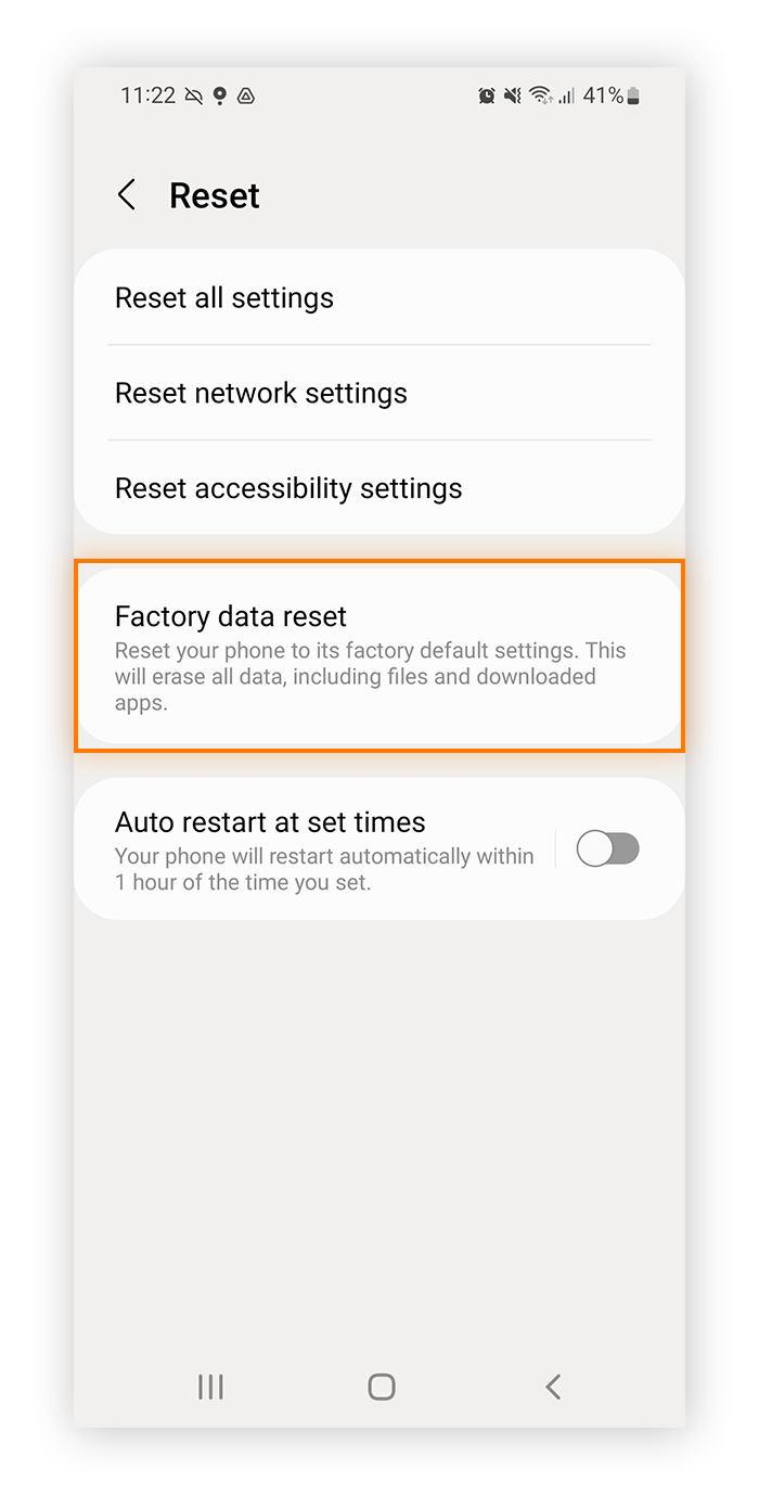 Why Is Wi-Fi Not Working on Android? How to Fix Wi-Fi