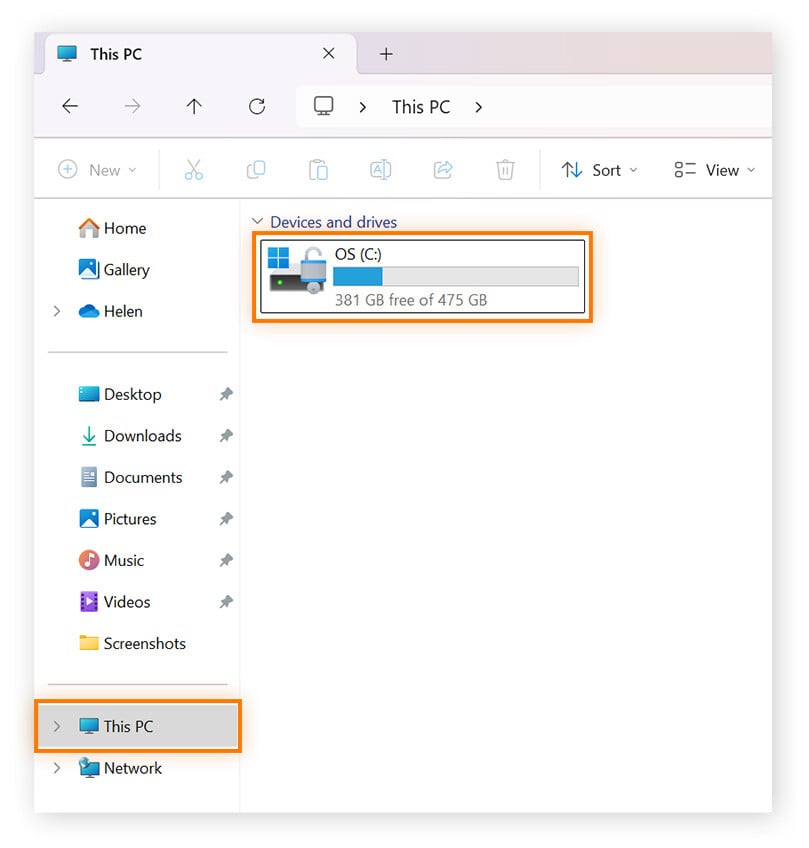 How to Free Up Disk Space on Mac and Windows PCs