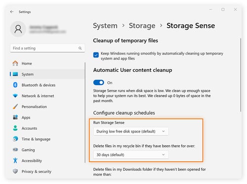 How to Free Up Disk Space on Mac and Windows PCs