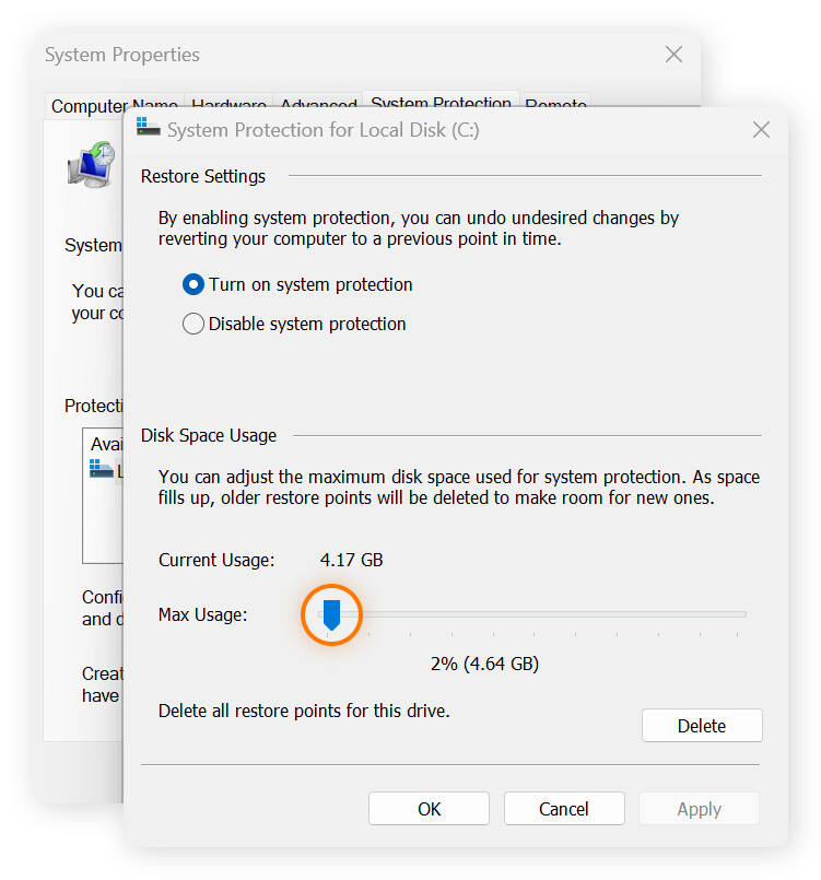 How to Free Up Disk Space on Mac and Windows PCs