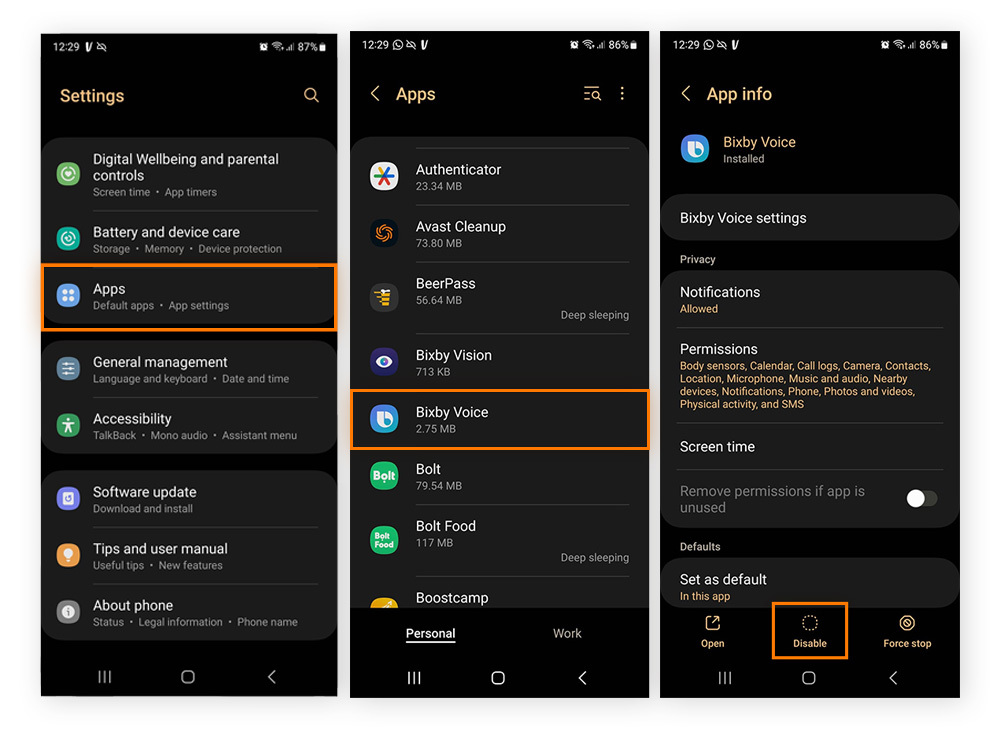 How to Hide Apps on Your Android Phone: Step-by-Step Guide