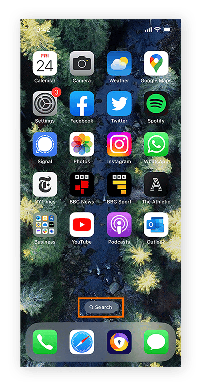 How to Hide Apps on iPhone