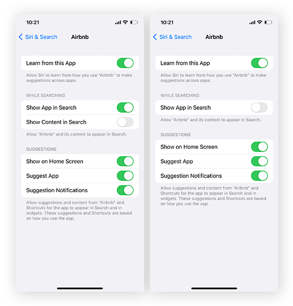 How to Hide Apps on iPhone