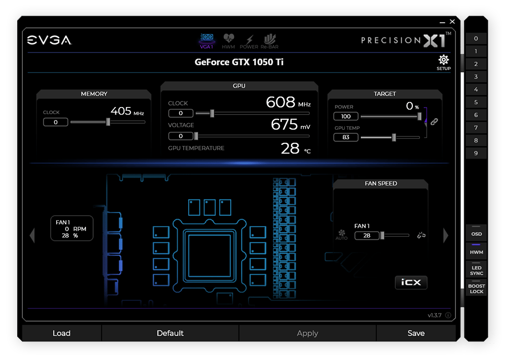 How to Overclock Your GPU to Boost Your Games’ FPS