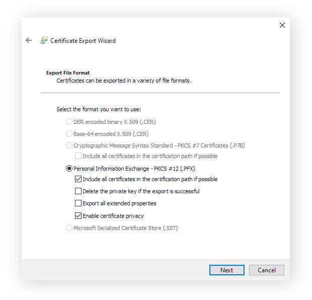 How to Password Protect a Folder or File in Windows