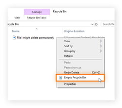 How to Permanently Delete Files on PC | Windows 10 & 11