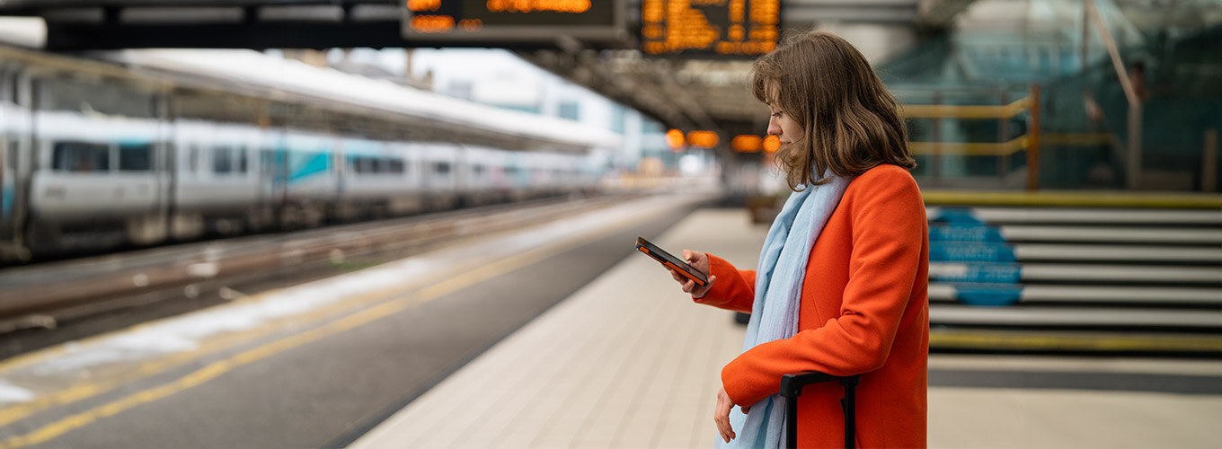 How to Tell Your Phone Is Being Tracked & How to Stop It