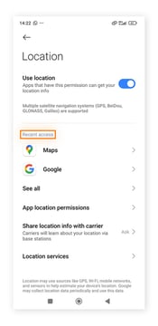 How to Tell Your Phone Is Being Tracked & How to Stop It