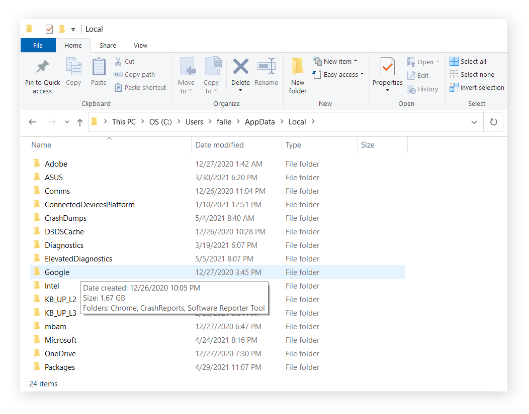 How to Remove and Disable Extensions From Chrome