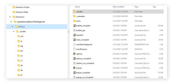 How to Remove and Disable Extensions From Chrome