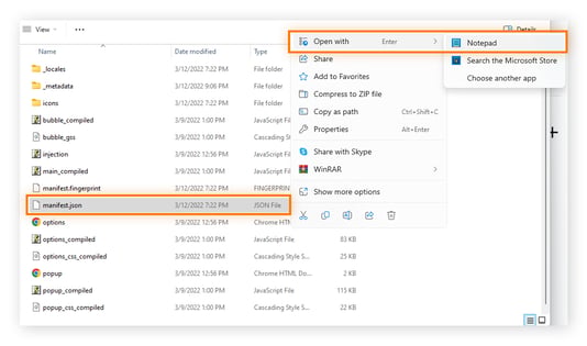 How to Remove and Disable Extensions From Chrome