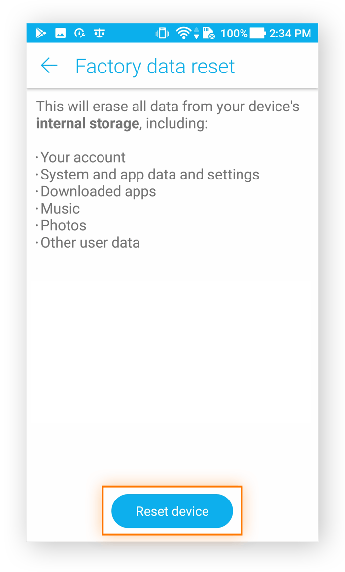 How to Remove Ransomware on Android