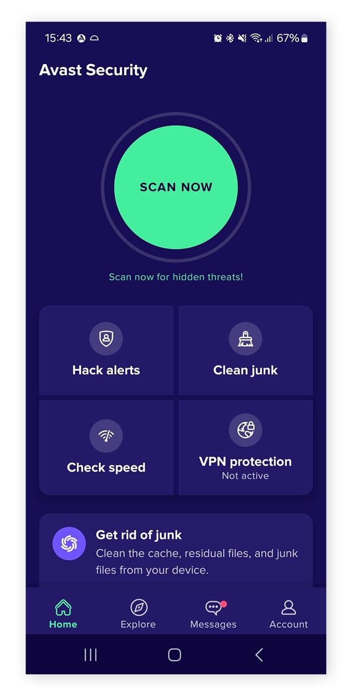 How to Detect & Remove Spyware From Android Phones