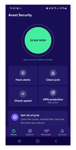 How to Detect & Remove Spyware From Android Phones