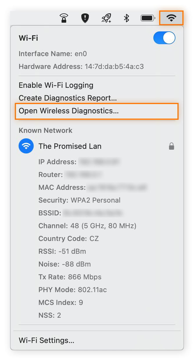 How to Fix the "Wi-Fi Connected But No Internet" Issue