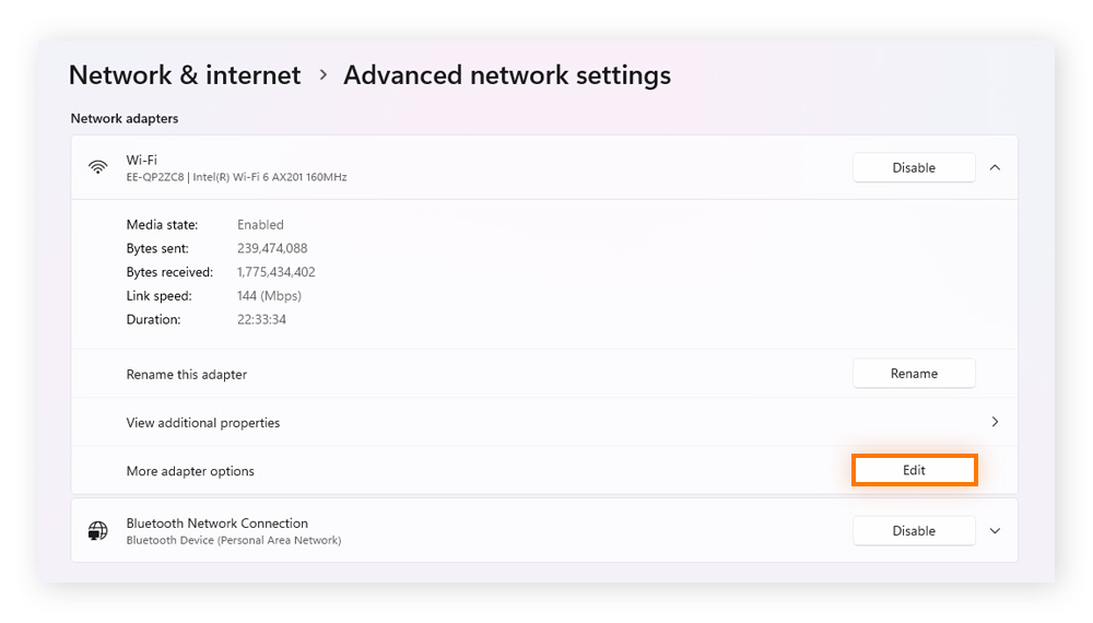 How to Fix the "Wi-Fi Connected But No Internet" Issue