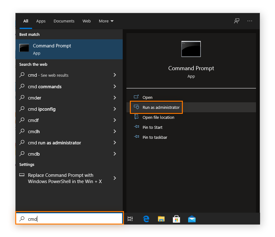 How to Use CHKDSK to Scan & Fix Windows Hard Drives