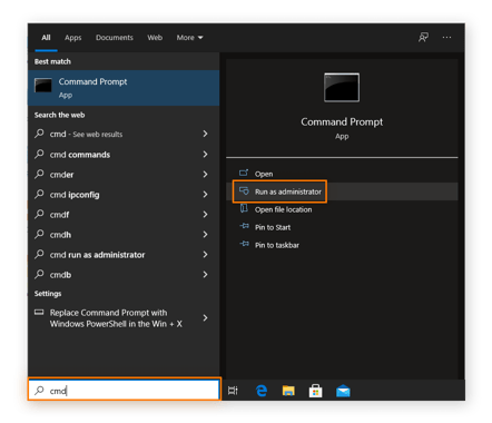 How to Use CHKDSK to Scan & Fix Windows Hard Drives