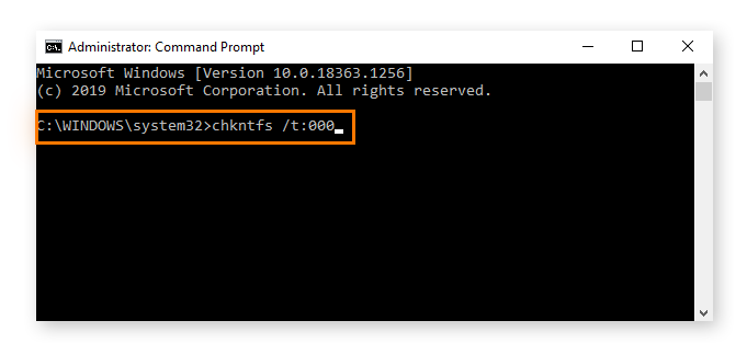 How to Use CHKDSK to Scan & Fix Windows Hard Drives