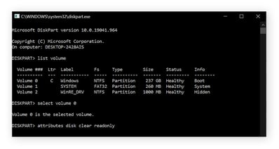 How to Use CHKDSK to Scan & Fix Windows Hard Drives