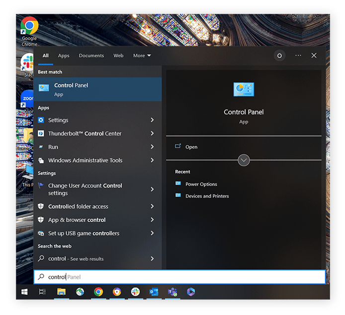 How to Make Google Chrome Your Default Browser