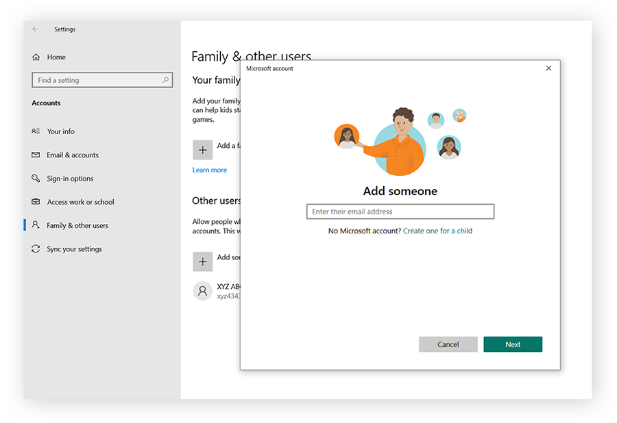 How to Set Parental Controls on Windows 10