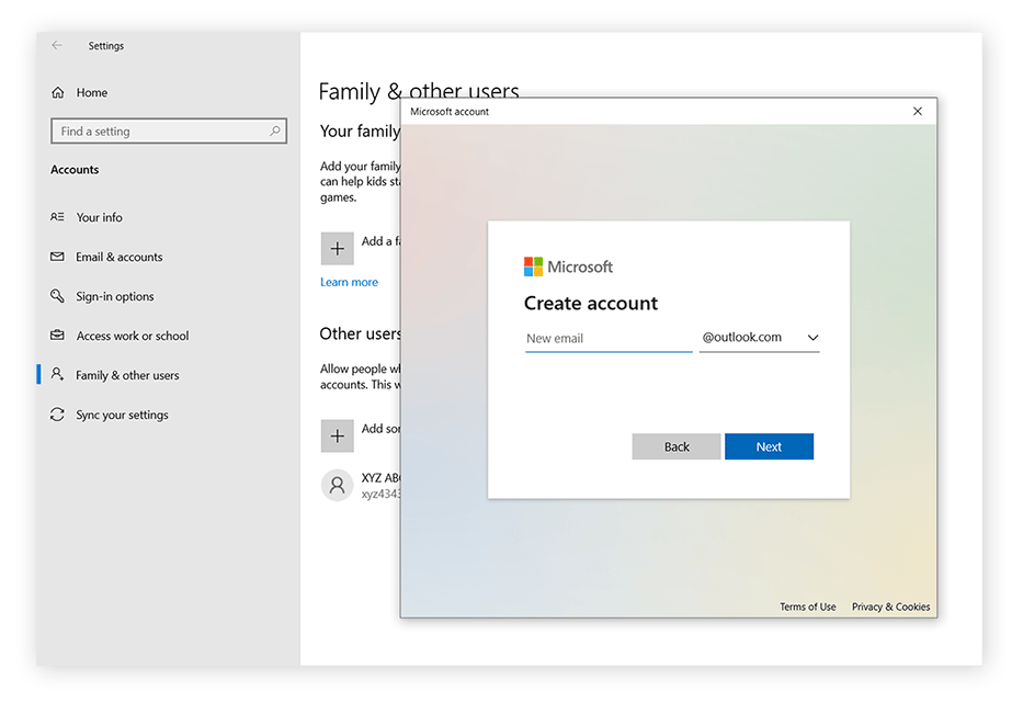How to Set Parental Controls on Windows 10