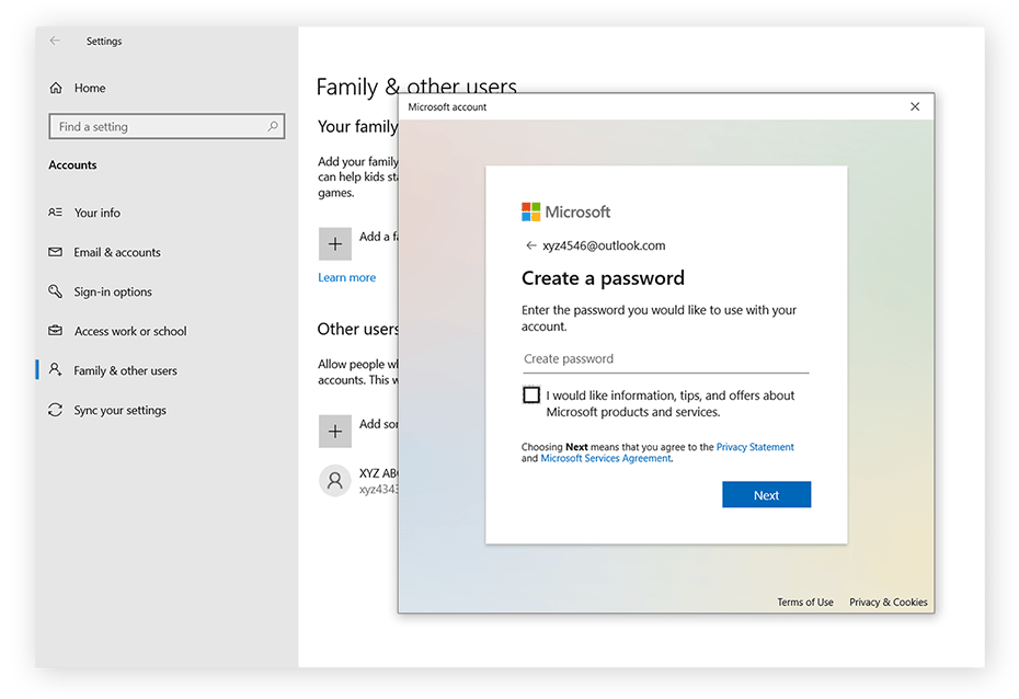 How to Set Parental Controls on Windows 10