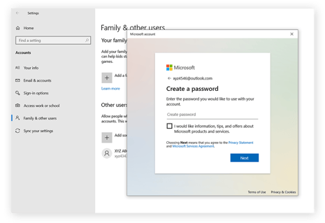How to Set Parental Controls on Windows 10