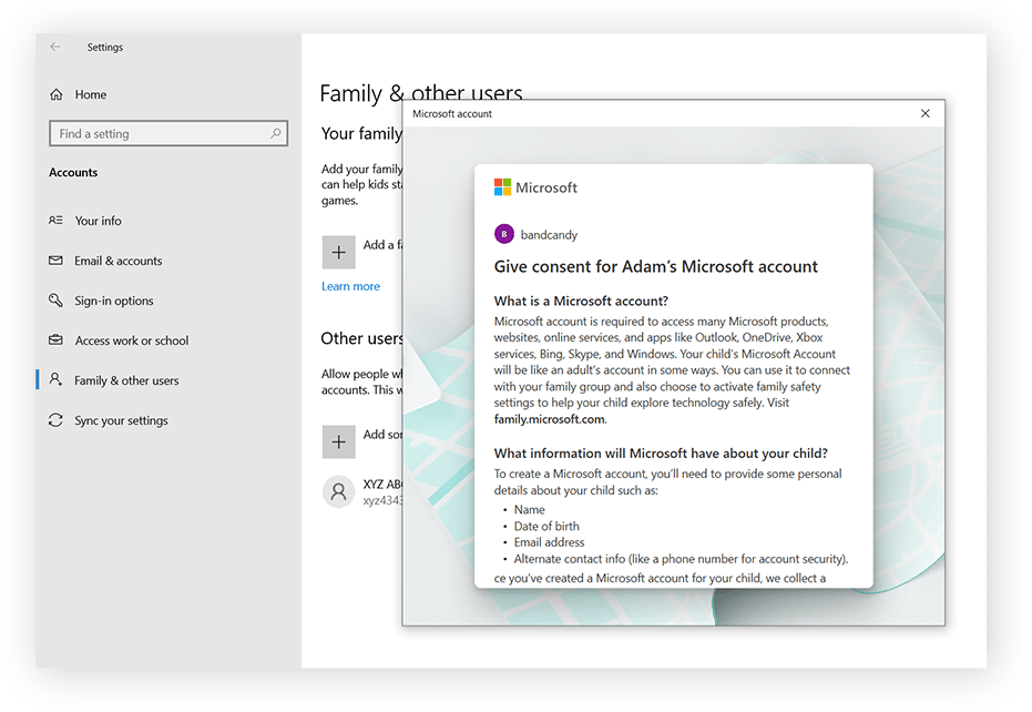 How to Set Parental Controls on Windows 10