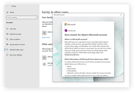 How to Set Parental Controls on Windows 10