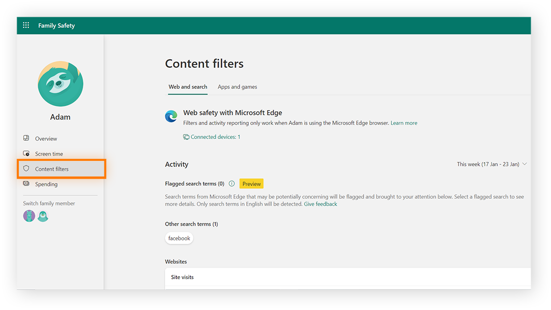 How to Set Parental Controls on Windows 10