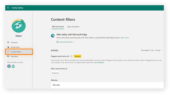 How to Set Parental Controls on Windows 10
