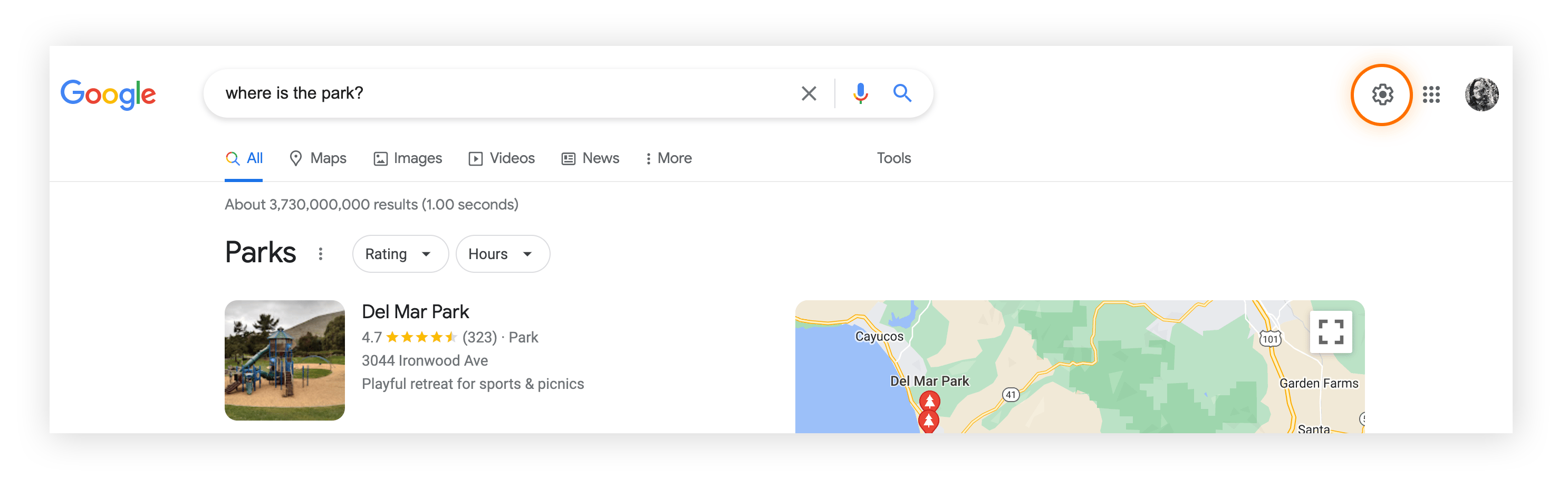 How to Set Up and Adjust Google SafeSearch