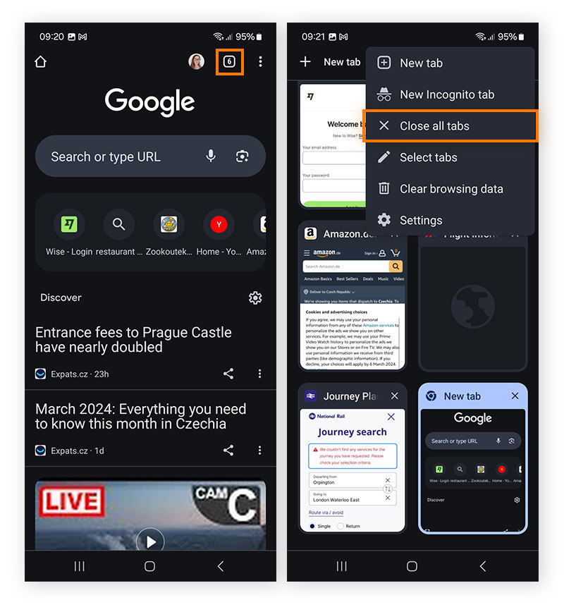 Why Is My Android Phone So Slow & How to Speed It Up
