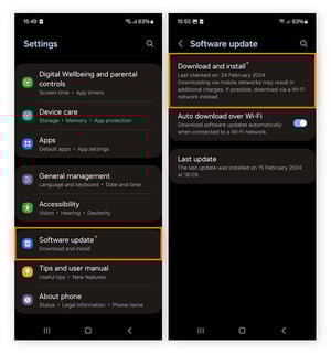 Why Is My Android Phone So Slow & How to Speed It Up