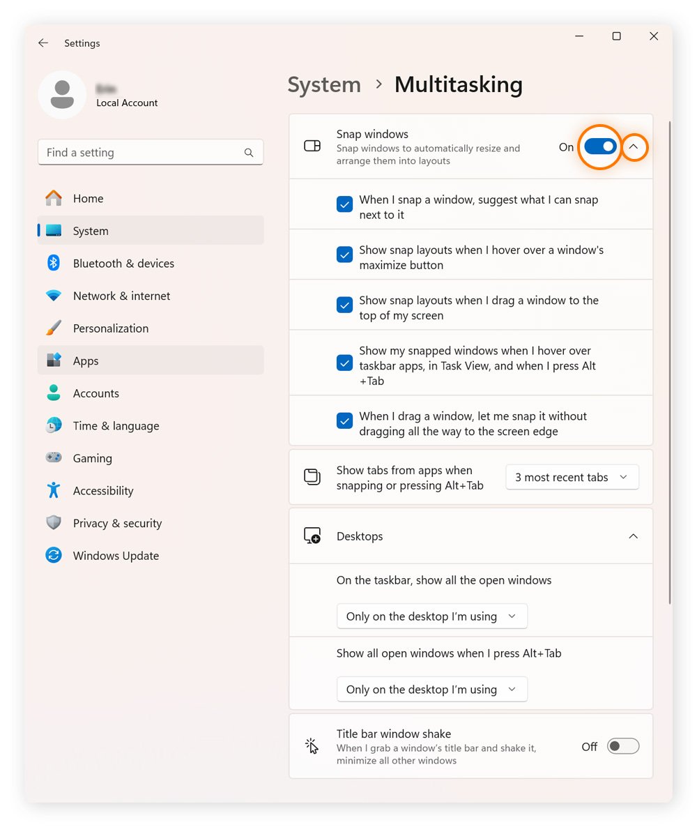 How to Split Screen on Windows 10 & Windows 11