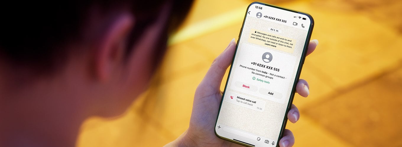 WhatsApp Scams: How to Identify, Stop & Prevent Scammers