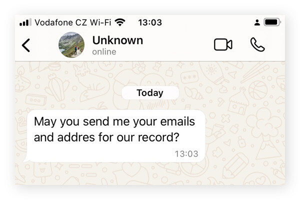 WhatsApp Scams: How to Identify, Stop & Prevent Scammers