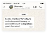 WhatsApp Scams: How to Identify, Stop & Prevent Scammers
