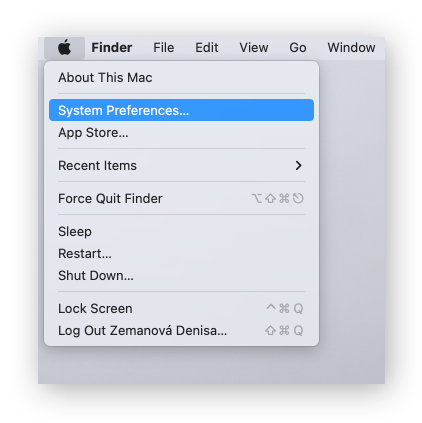 Mac Safe Mode: How to Start Mac in Safe Mode