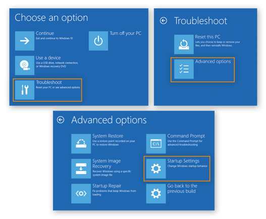 How to Start Your Windows PC in Safe Mode