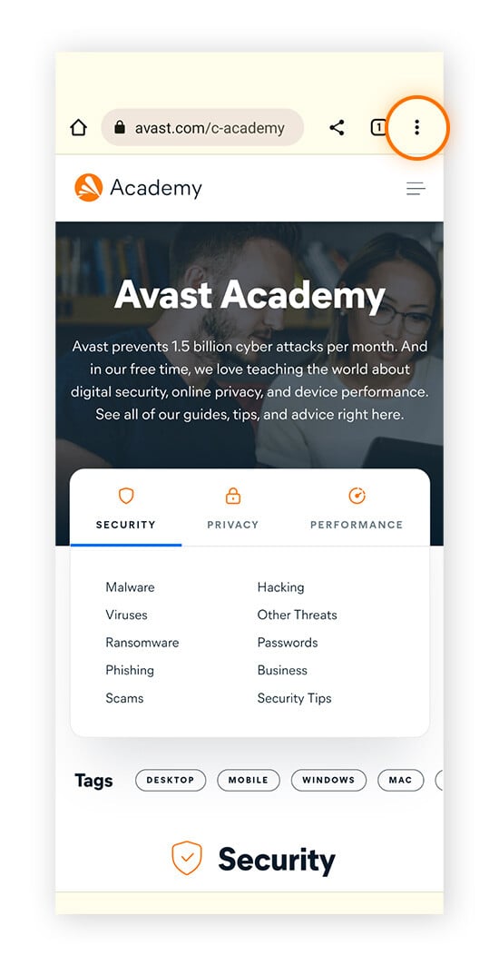 How Do I Stop Pop-Up Ads on My Android Phone? App & Web