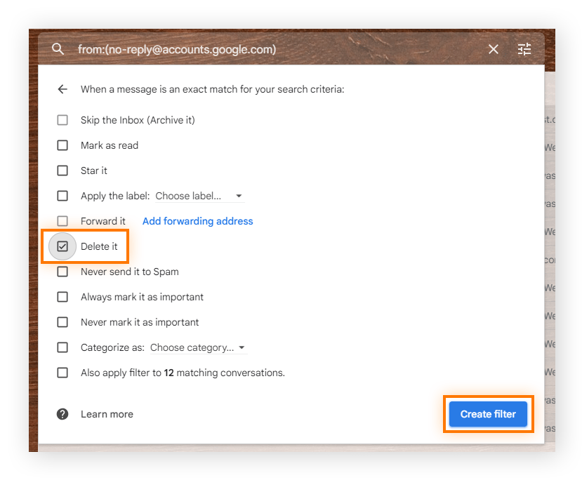 How to Stop Spam Emails Permanently in 10 Steps