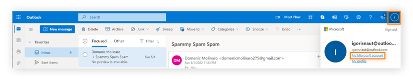 How to Stop Spam Emails Permanently in 10 Steps