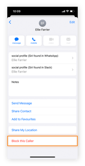 How to Block Spam Text Messages on Android & iPhone
